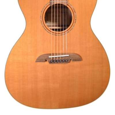 StewMac OM Acoustic Guitar Kit, Bolt-on Neck, Torrefied Top, | Reverb