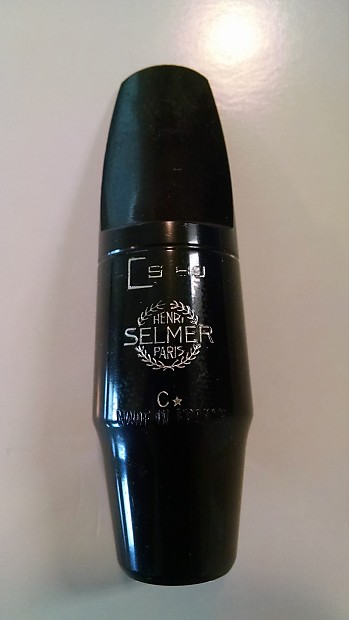 Selmer S 80 C Star Alto Sax | Reverb