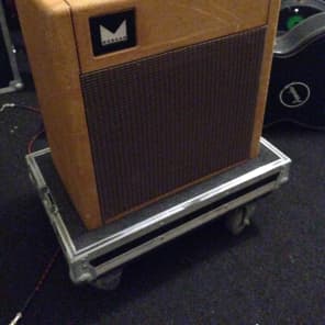 Morgan Amplification SW50 C 50w 1x12 Guitar Combo | Reverb