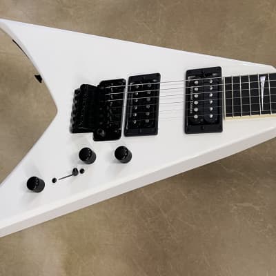 Jackson Custom Shop KV2 King V | Reverb
