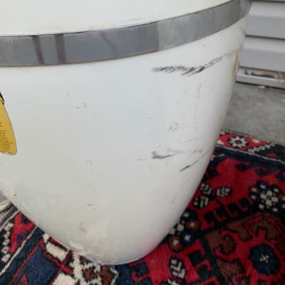 LP Fiberglass Patato Model Quinto, Conga and Tumba Potato | Reverb