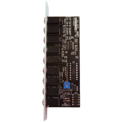 Quad VCA by Stoel Music Systems - Four | Reverb Deutschland