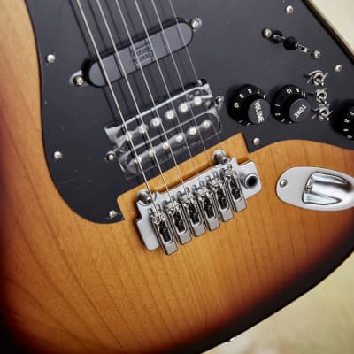 James Tyler Dann Huff Original Classic | Reverb