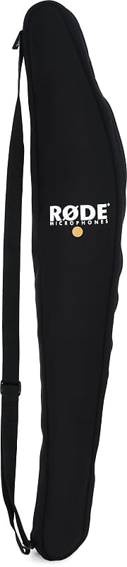 Rode Boompole Bag For Boompole Shotgun Mic Softie and Shock | Reverb