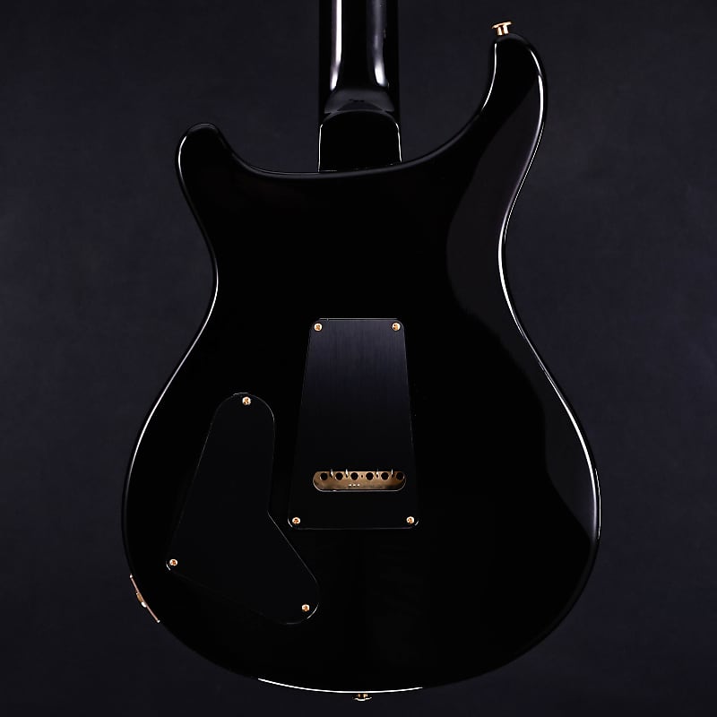 PRS Paul Reed Smith Studio 22 Electric, Black Gold Wraparound | Reverb