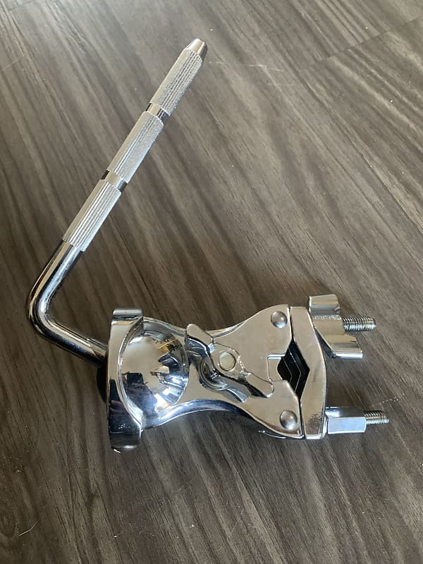 Gibraltar SC-SBLAM L-Arm Tom Holder and Clamp 2019 | Reverb