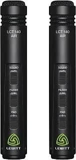 LCT 140 AIR Stereo Condenser Mic (Pair) | Reverb
