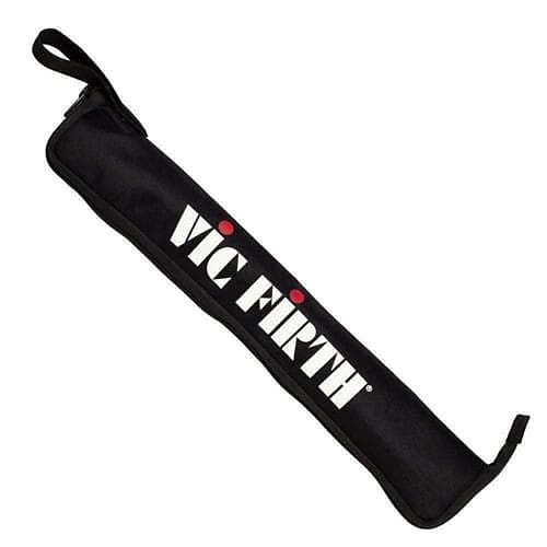 Vic Firth VF-ESB Essentials Stick Bag - Black ESB Stick Case | Reverb