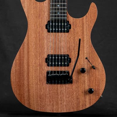 Kiesel Aeries 2024 - Natural | Reverb
