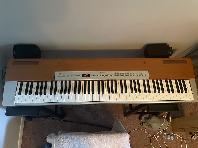 Yamaha P120 | Reverb