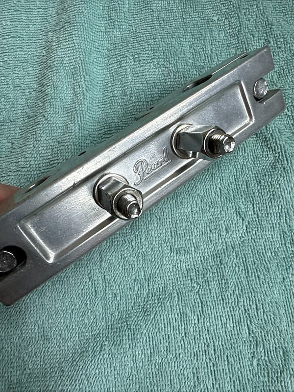 Pearl Multi Clamp Percussion Mount for Drum Kit Accessories | Reverb