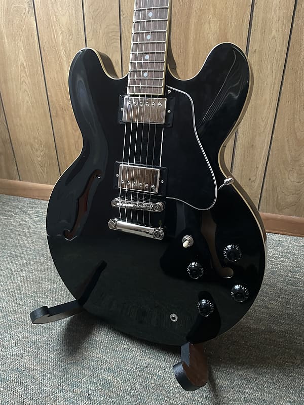 Epiphone ES-335 Traditional Pro | Reverb