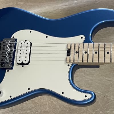 Charvel Custom Shop So-Cal | Reverb