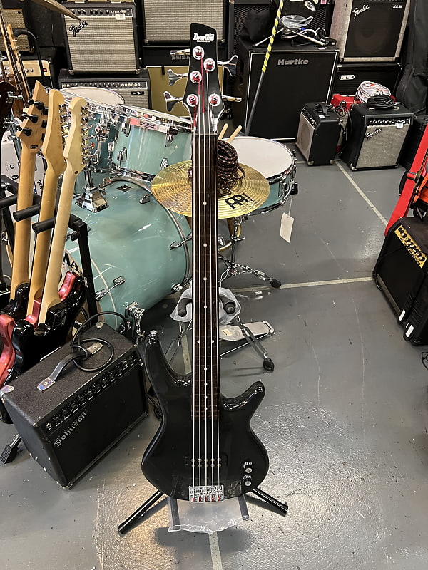 Ibanez Gio bass | Reverb