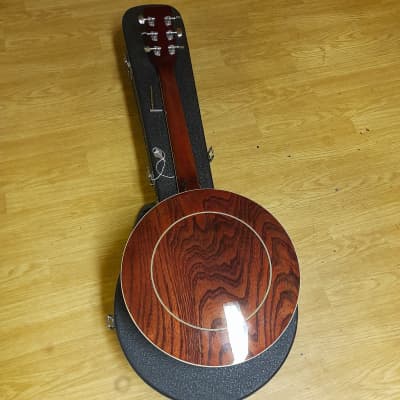 Emperador 6 Strings Banjo | Reverb Croatia