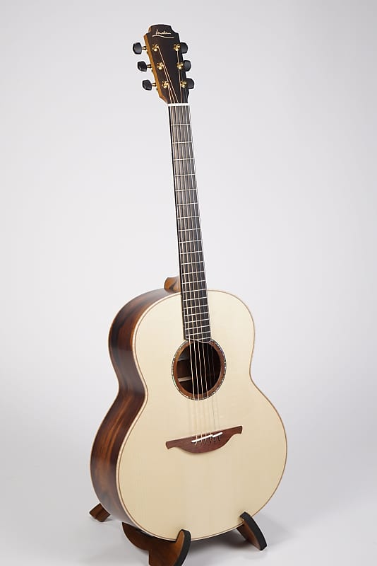 Lowden F50-MR-AD - Madagascar Rosewood - Adirondack Spruce | Reverb