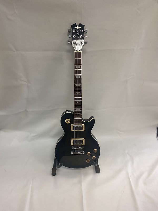 Urban Limited Edition Black label (7,340/ 9000) | Reverb