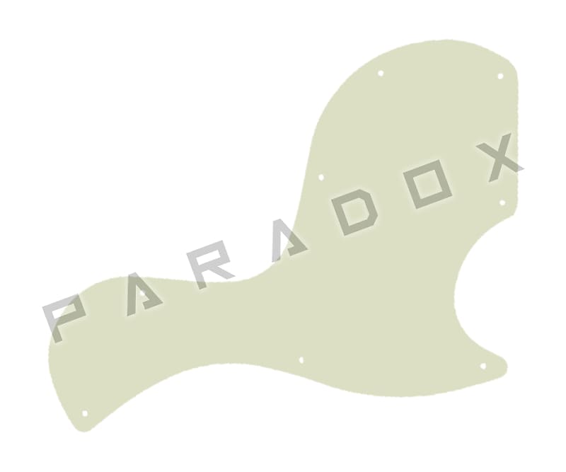 Custom Pickguard For 2020 - 2024 Made in America Gibson | Reverb