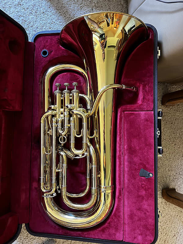 Besson BE967 Mid-90s | Reverb