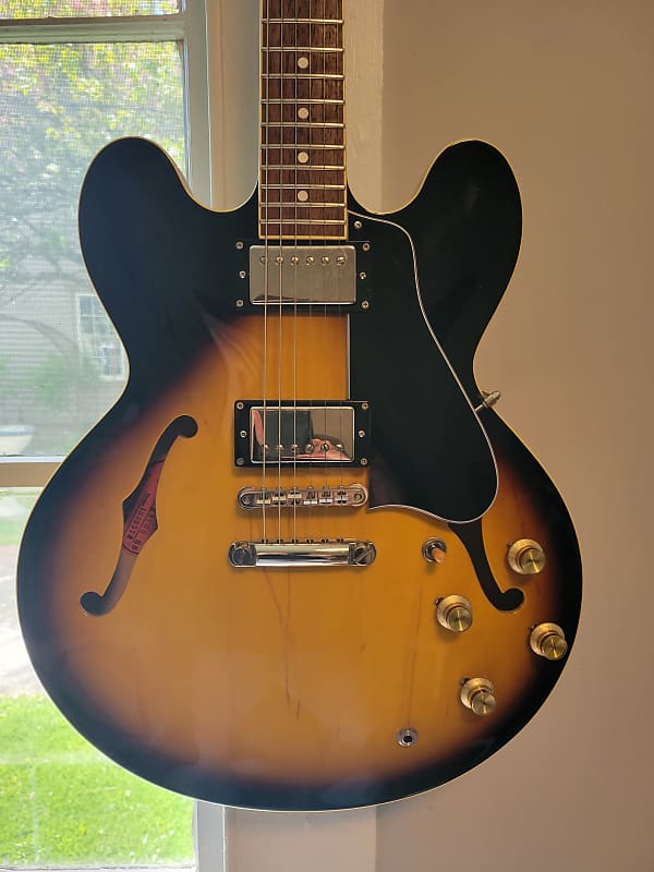 Tokai ES-166 335 MIJ | Reverb