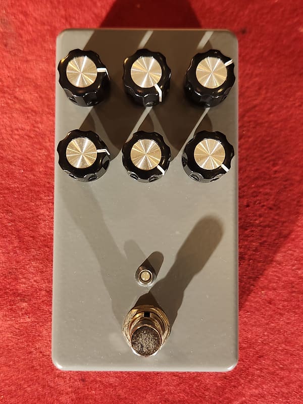 RCO Pedals Death Cap Fuzz | Reverb