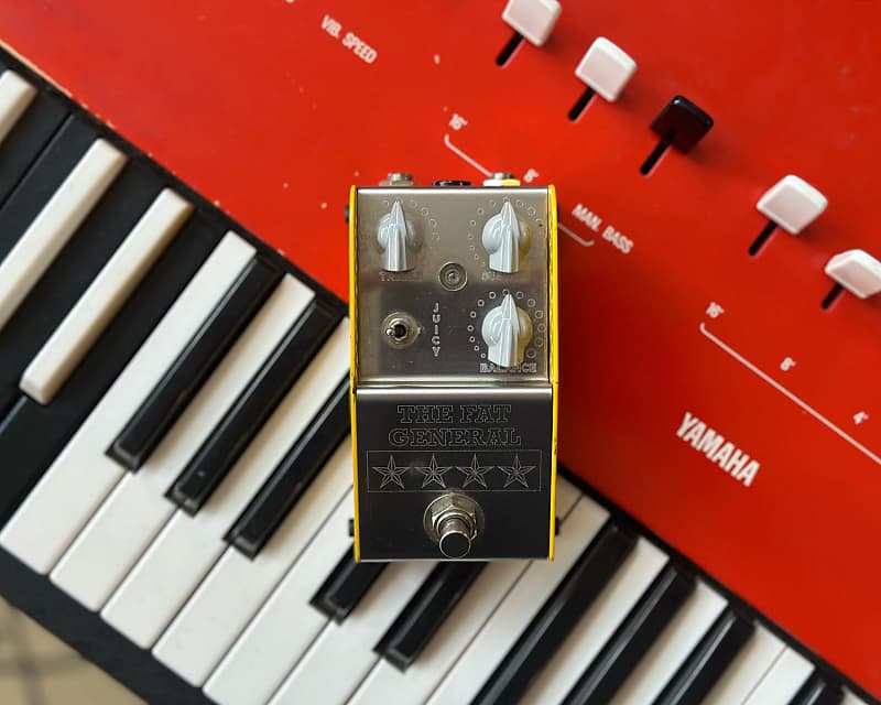 ThorpyFX The Fat General | Reverb Australia