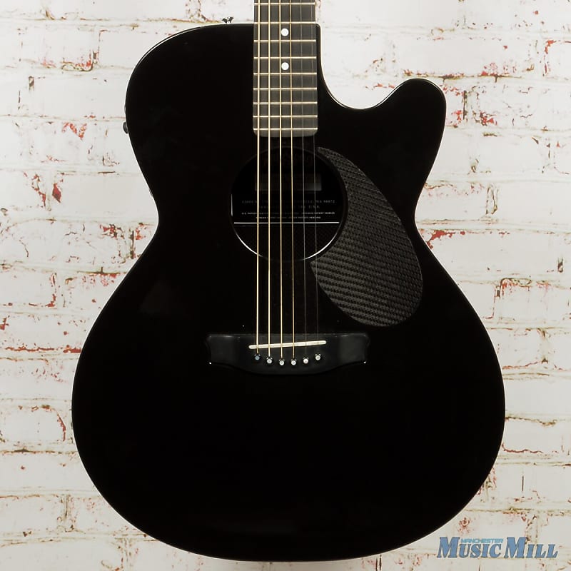 RainSong A-WS1000 Graphite/Carbon Fiber Acoustic Electric | Reverb