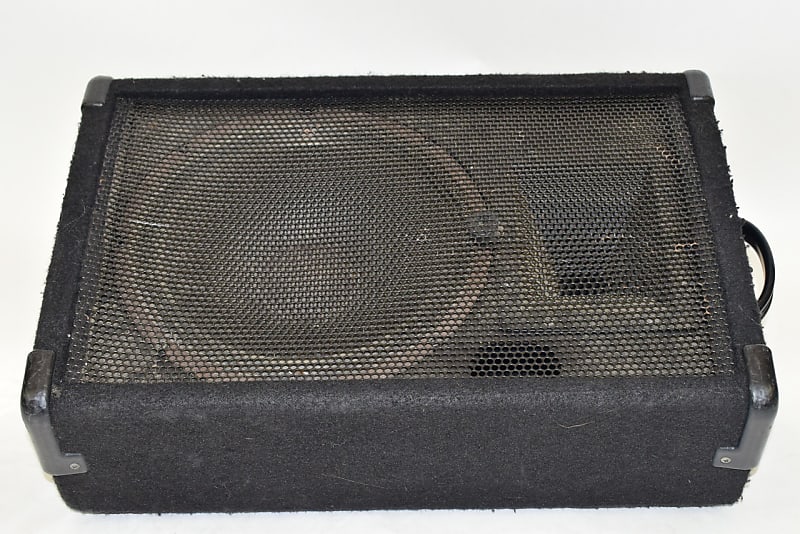 Electro-Voice Force i 12" Two-Way Speaker Passive Monitor | Reverb