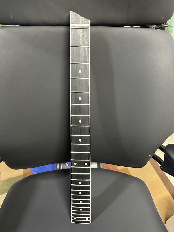 Headless Guitar Neck | Reverb