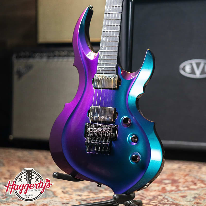ESP FRX Japan Custom Shop Original Series Electric Guitar - | Reverb