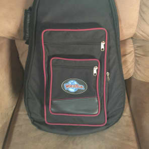 Epiphone Embassy Standard V 5 String Bass Guitar | Reverb