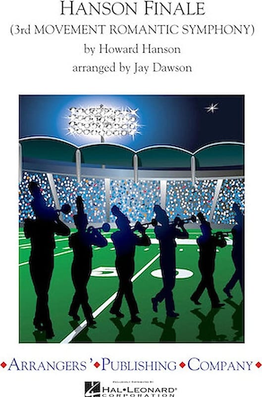 Hanson Finale | Reverb