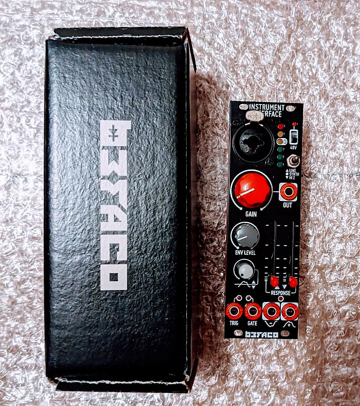 Befaco Instrument Interface I4 (Factory Built) | Reverb Australia