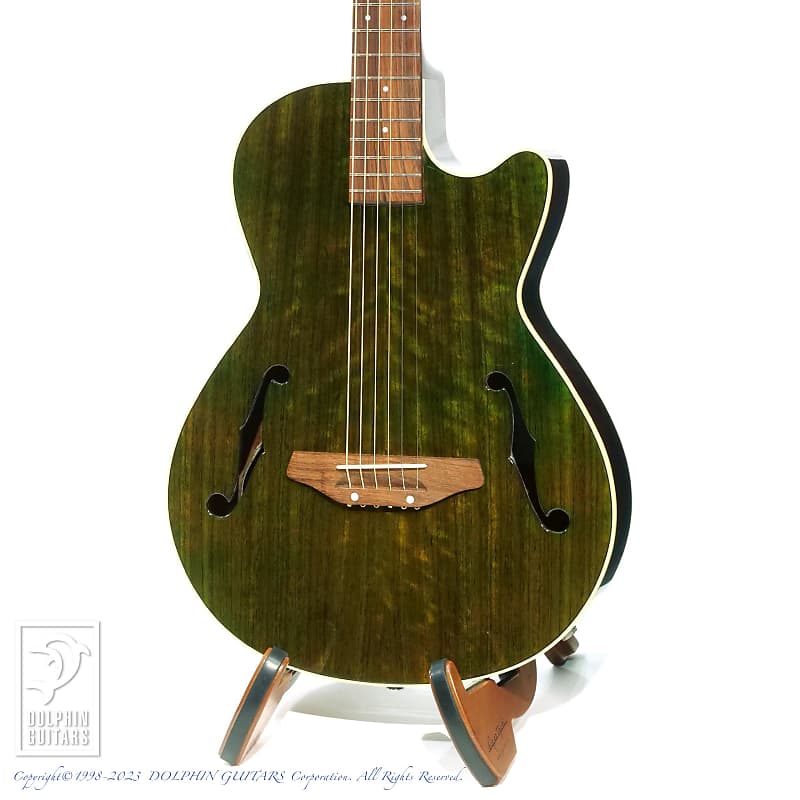 K.YAIRI KYF CTM [Pre-Owned] | Reverb