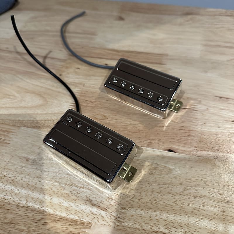 Guild Starfire Pickups | Reverb