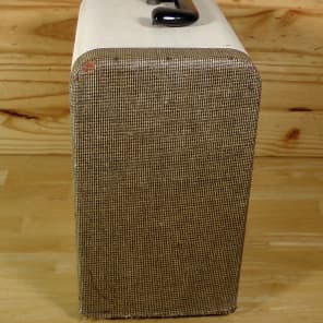 Kalina Valco Small amp 1954, Same as Supro Spectator or Oahu | Reverb