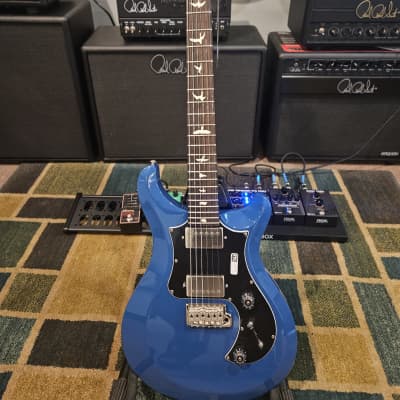 PRS S2 Standard 24 2024 - Space Blue | Reverb