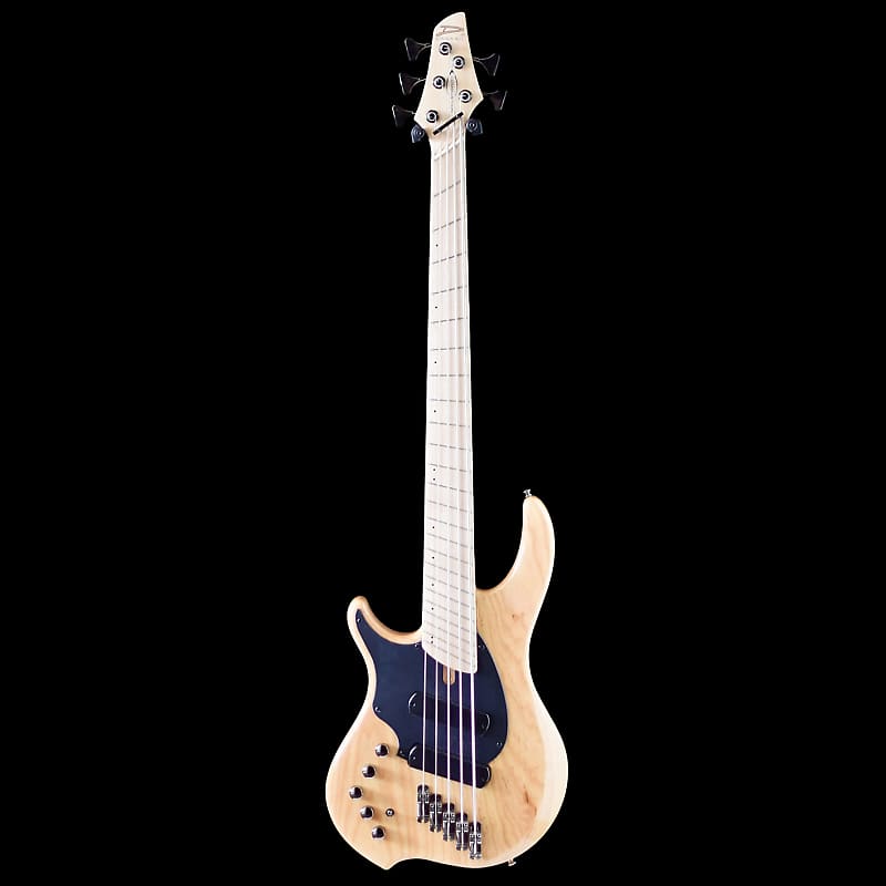 Dingwall Combustion 5 Left-Handed | Reverb