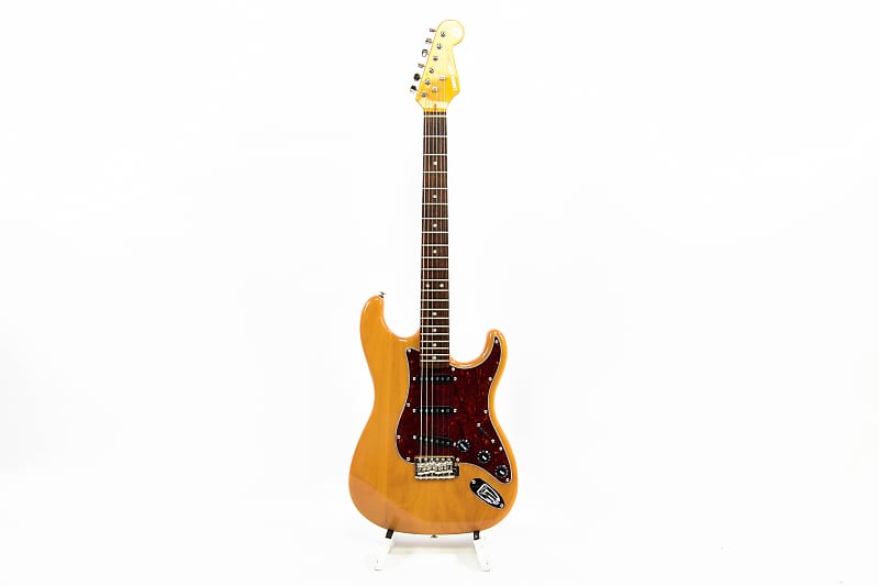 London City Spitfire MKII Electric Guitar Occasion | Reverb