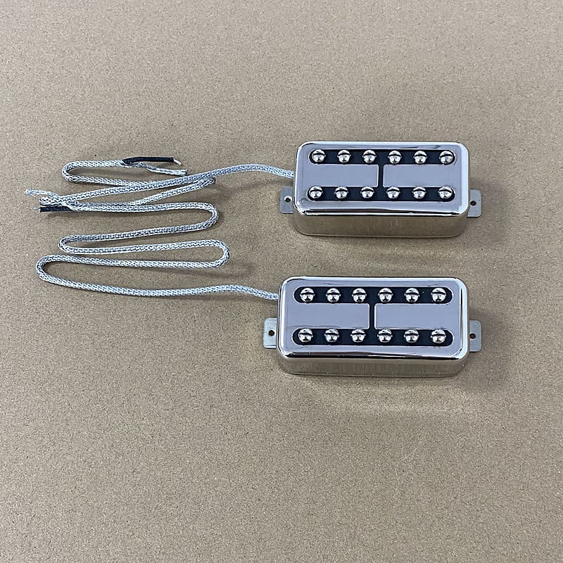 New Alnico 5,Filtertron Style Pickup,Neck and Bridge | Reverb