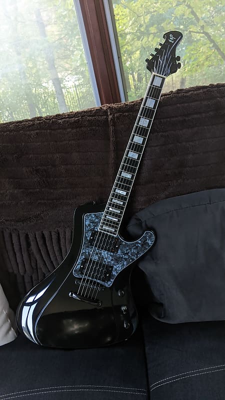 ESP Stream GT Standard | Reverb