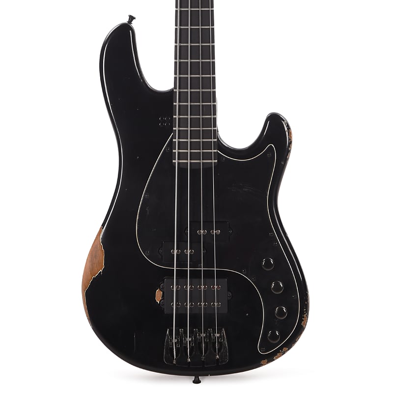 Sandberg California Oliver Riedel Signature 4-String Hardcore | Reverb