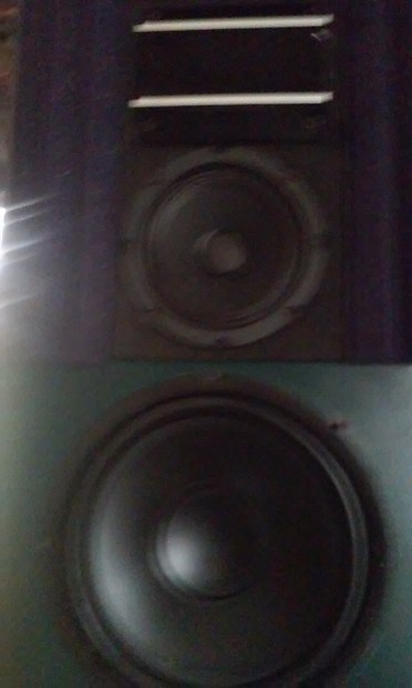 INFINITY/PMR RS6001-X Speaker Pair Upgraded in | Reverb Australia