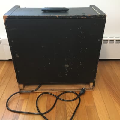 Gregory - Apollo 800 - 1960's All Tube - Amazing tremolo! | Reverb