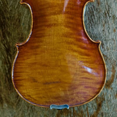 Jonathan Cooper Signature Model Violin 2012 | Reverb