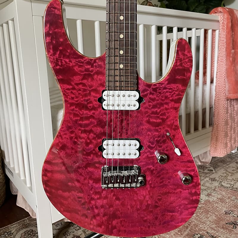 Suhr Modern Custom 2015 | Reverb