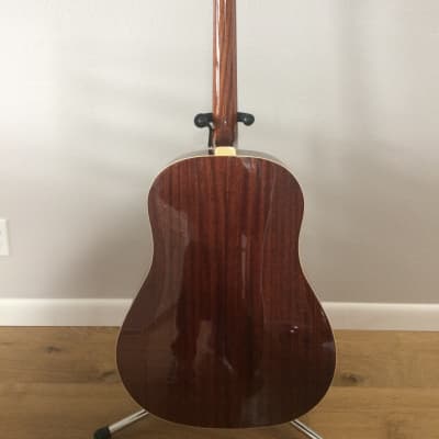 Blueridge BG-40 Contemporary Series Slope Shoulder | Reverb