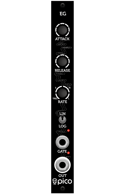 Erica Synths Pico Modulator | Reverb