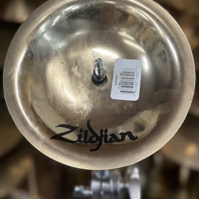Zildjian 6" FX Zil Bel | Reverb