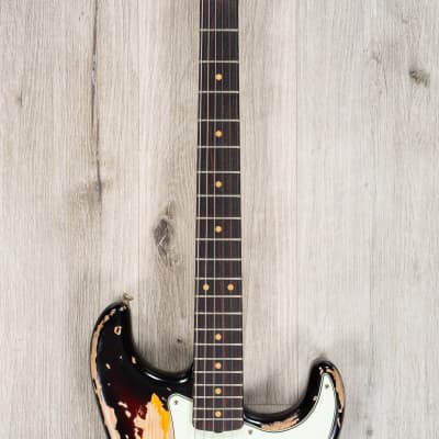 Fender Mike McCready Signature Stratocaster | Reverb